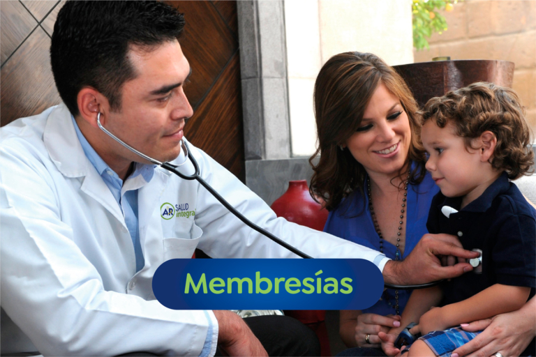 Inicio - AR Salud Integral