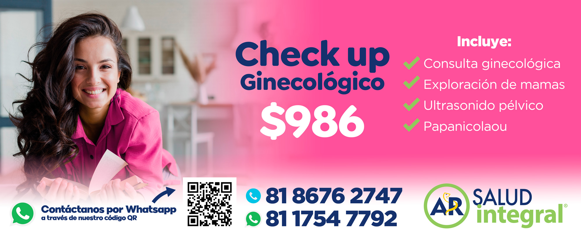 Inicio - AR Salud Integral