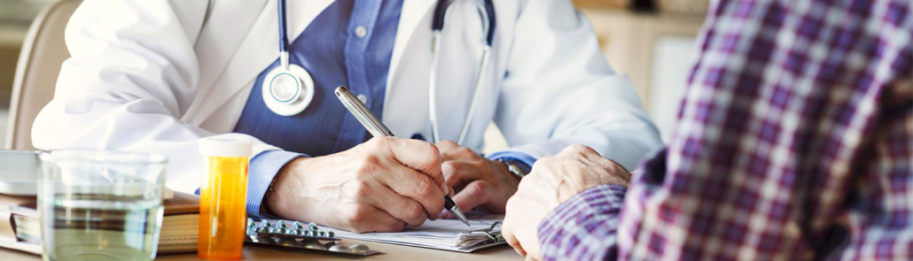 Conócenos - AR Salud Integral