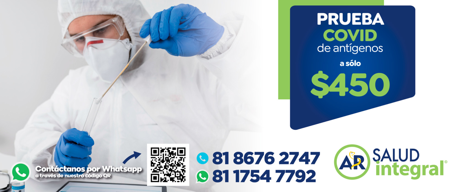 Inicio - AR Salud Integral