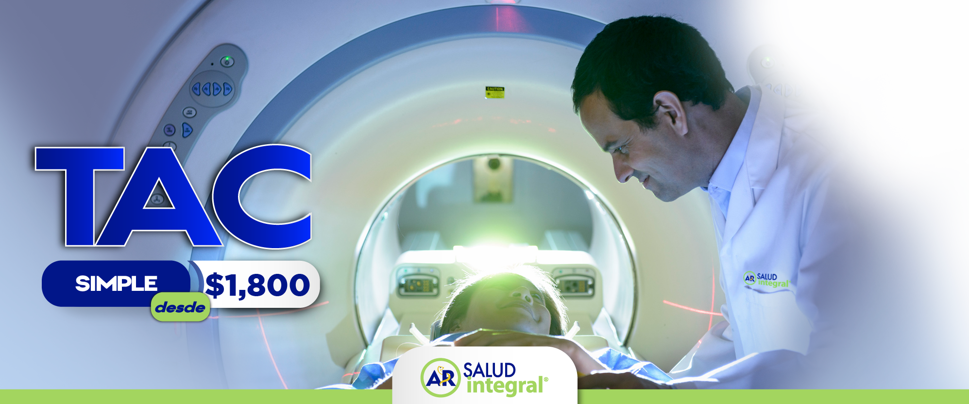 Inicio - AR Salud Integral